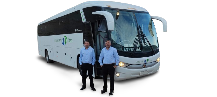Transportes L & J - Transportes L&J - Soluciones de Transporte Urbano y ...